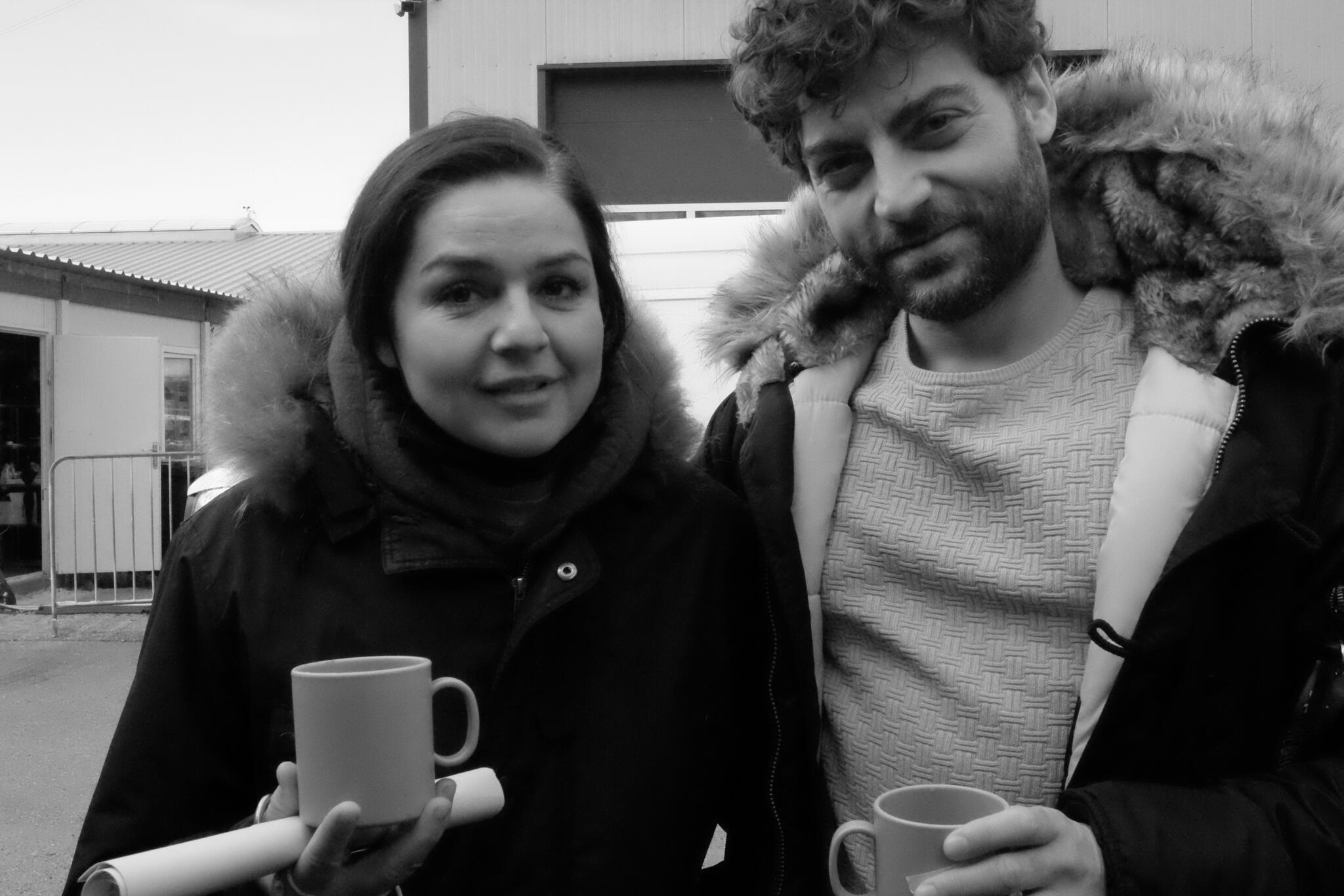 Hauptrolle im Kölner Tatort